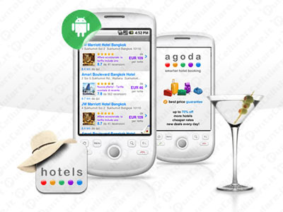 Agoda aggiorna le applicazioni per iOS ed Android | PuntoCellulare.it