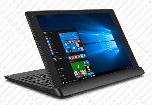 Alcatel Plus 10 - un nuovo dispositivo 2in1 con LTE integrato ...