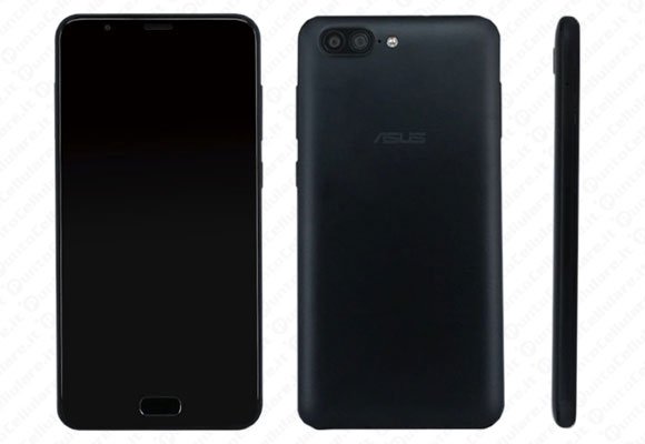 Asus Zenfone Go 2 - via libera dal Tenaa per il nuovo smartphone ...
