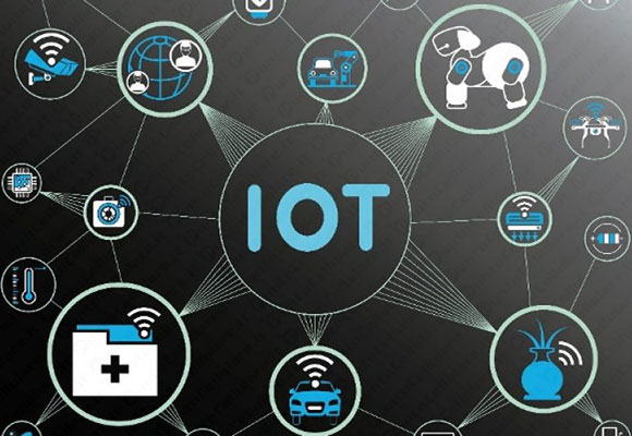 3 - una offerta globale di servizi IoT con il Control Center di Cisco ...