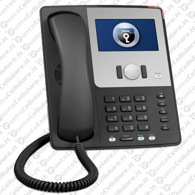 Da snom e GSMK un telefono VoIP a prova di intercettazioni ...