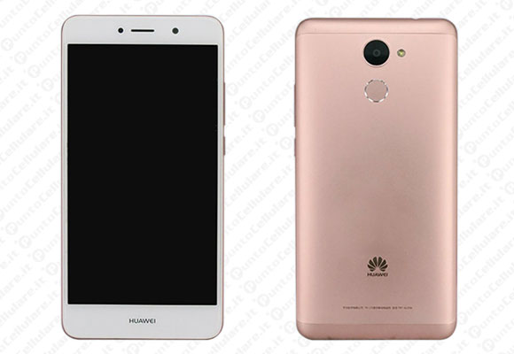 Un nuovo smartphone Huawei con 4GB di RAM certificato dal Tenaa ...