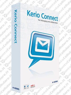Kerio Connect 7.4 è gestibile anche da iPad | PuntoCellulare.it