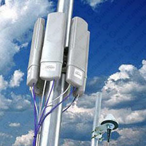 Aikom Technology distribuisce il Motorola Canopy AP 105 | PuntoCellulare.it