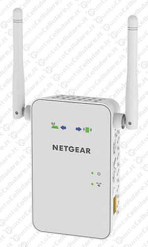 Netgear annuncia due nuovi Wi-Fi Range Extender | PuntoCellulare.it