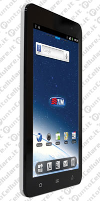 Onda MyTab+ - un nuovo tablet Android nei negozi di Tim | PuntoCellulare.it