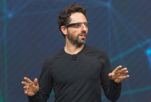 Google offrirà gli occhiali Project Glass agli sviluppatori ...