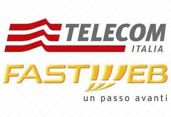 Telecom Italia e Fastweb collaborano a nuove soluzioni per la rete ...