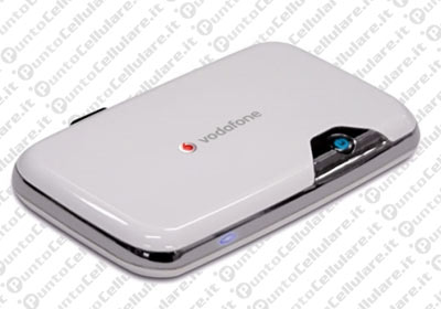 Vodafone - presto a listno il nuovo Novatel MiFi 2352 | PuntoCellulare.it