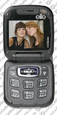 Elite Model Look lancia il cellulare eML1 per un pubblico femminile ...