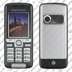 Sony Ericsson presenta l'economico cellulare K320i | PuntoCellulare.it