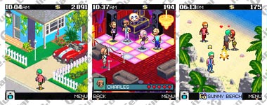 Gameloft lancia il gioco 'Miami Nights: Singles in the City ...