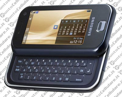 Samsung presenta i nuovi cellulari della gamma 'Ultra Special ...