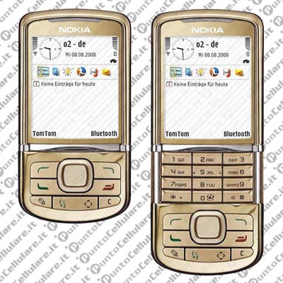 Ecco il nuovo Nokia N88, ma è soltanto un prototipo | PuntoCellulare.it