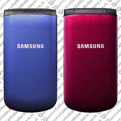 In arrivo i nuovi Samsung SGH-B300, SGH-M310 ed SGH-B510 ...