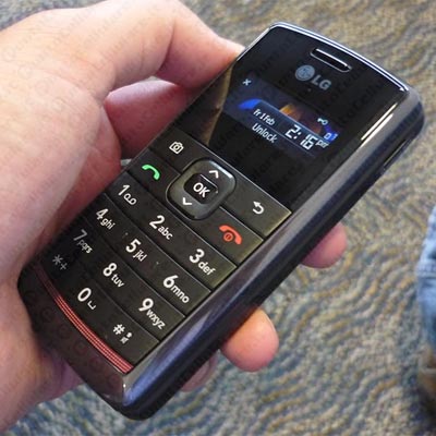 LG KT610, nuove immagini in anteprima per lo smartphone | PuntoCellulare.it