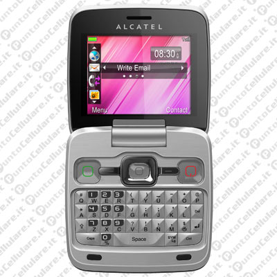 Da Alcatel una gamma completa di nuovi cellulari per Natale ...