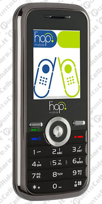 Hop Mobile MH-206 - nei negozi un economico cellulare Dual SIM ...