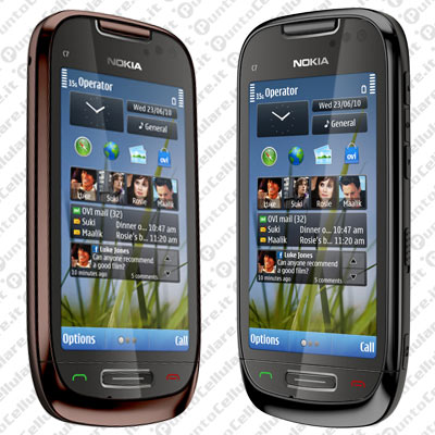 Nokia C7 - una brutta sorpresa il prezzo ufficiale | PuntoCellulare.it
