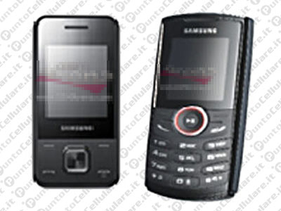 Samsung GT-E2330 Caruso e GT-E2230 Nari - prime immagini in anteprima | PuntoCellulare.it