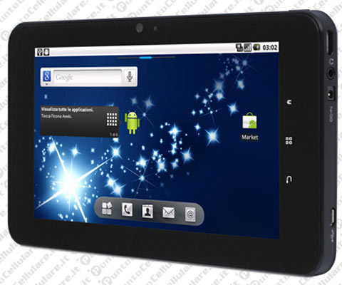 Onda presenta MyTAB e Biblet in esclusiva per Tim | PuntoCellulare.it