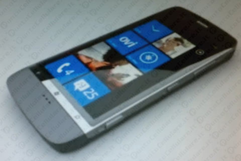 Nokia ordina a Compal 2 milioni di cellulari Windows Phone ...