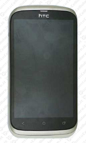 HTC T328w - uno smartphone Android con supporto Dual SIM | PuntoCellulare.it