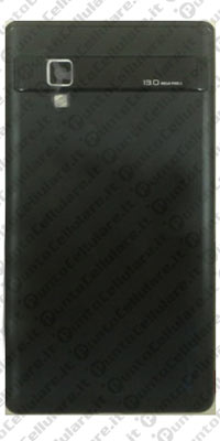 LG LS970 - un potente smartphone Quad Core con 2GB di RAM ...