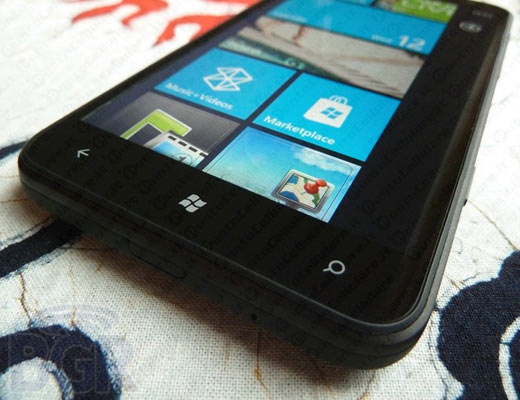 Huawei presenterà uno smartphone Windows Phone 8 il 29 settembre ...