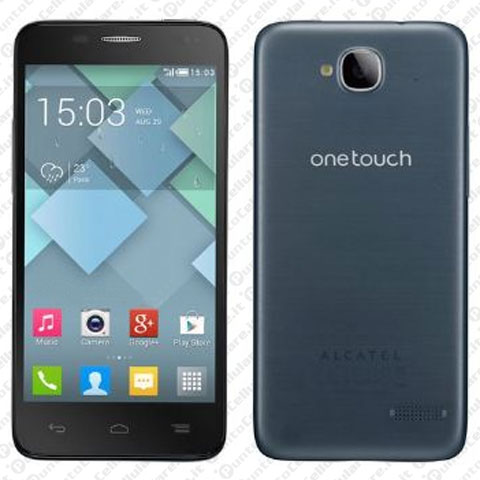Alcatel One Touch Idol - la versione 'Mini' potrebbe arrivare a breve ...