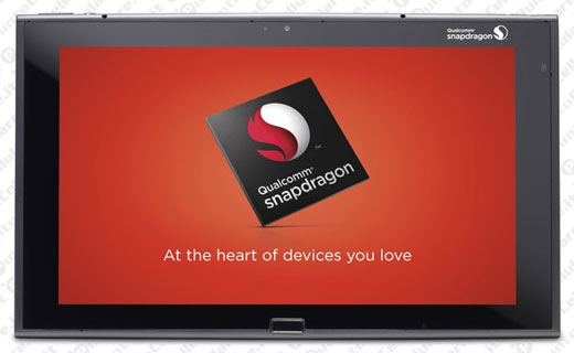 Qualcomm annuncia i nuovi chip Snapdragon 801 e Snapdragon 610/615 ...