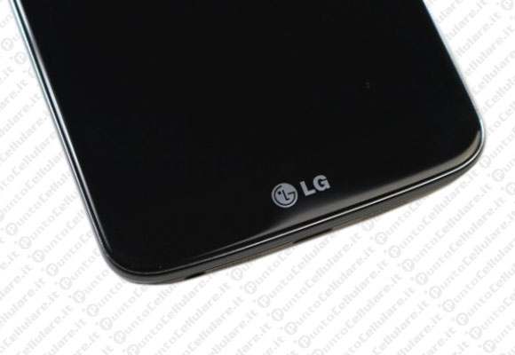 LG F460 - schermo QHD e Snapdragon 805 per un misterioso smartphone ...