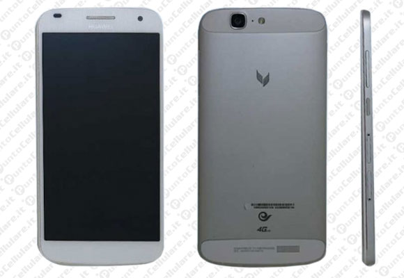 Huawei C199 - il Tenaa rivela nuove foto ed indiscrezioni sul top di ...