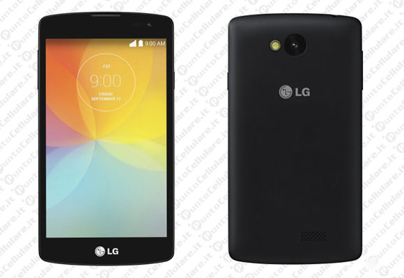 LG F60 - annunciato un nuovo entry level con supporto LTE ...
