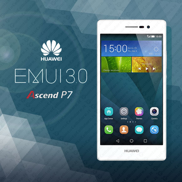 Huawei Ascend P7 - la nuova EMUI 3.0 disponibile in Italia | PuntoCellulare.it