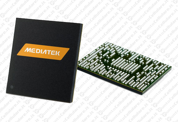 MediaTek svela il nuovo MT8173 Quad Core per tablet ad alte prestazioni ...