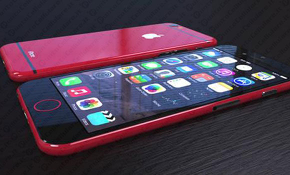 iPhone 7c - la produzione è già iniziata negli stabilimenti Foxconn ...