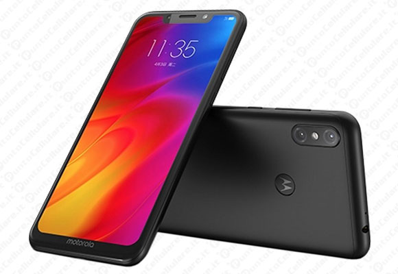Motorola P30 Note - svelata la versione per la Cina del Motorola One ...