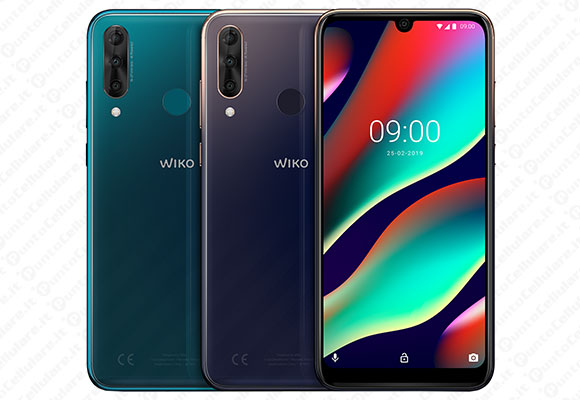 Wiko annuncia i nuovi View 3 Pro e View 3 al MWC 2019 | PuntoCellulare.it