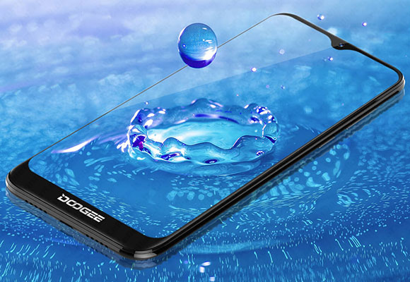 Doogee Y8 Plus - annunciato un nuovo smartphone entry level ...