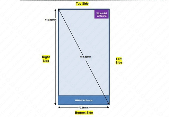 Nokia TA-1191 - la FCC certifica un nuovo entry level di HMD Global ...