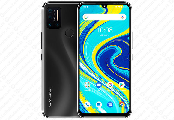Umidigi A7 Pro - nuovo smartphone in arrivo a fine mese, prezzo e caratteristiche ...