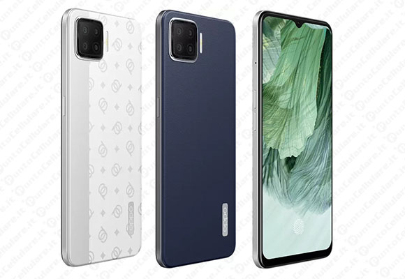 Oppo A73 - la versione 2020 si ispira ad Oppo F17 | PuntoCellulare.it