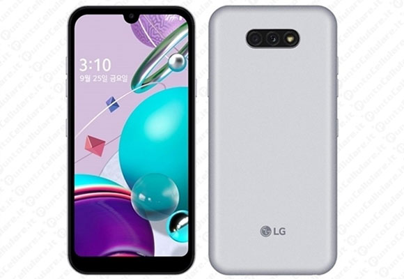 LG Q31 - nuovo entry level da 150 euro lanciato in Corea del Sud ...