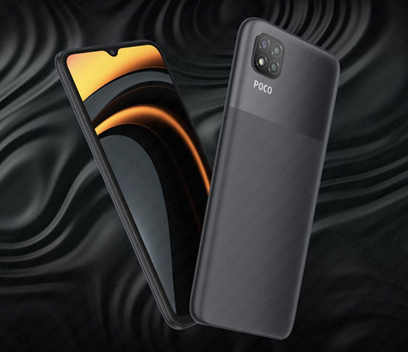 Poco C3 - confermate caratteristiche tecniche e prezzo dello smartphone ...