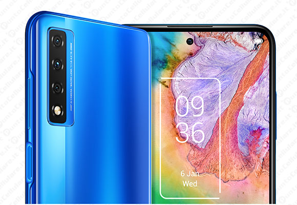 Annunciati i nuovi smartphone TCL 20 5G e TCL 20 SE | PuntoCellulare.it