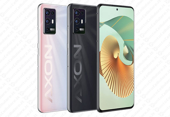 ZTE presenta i nuovi Axon 30 Pro e Axon 30 Ultra con Snapdragon 888 e fotocamera al top ...