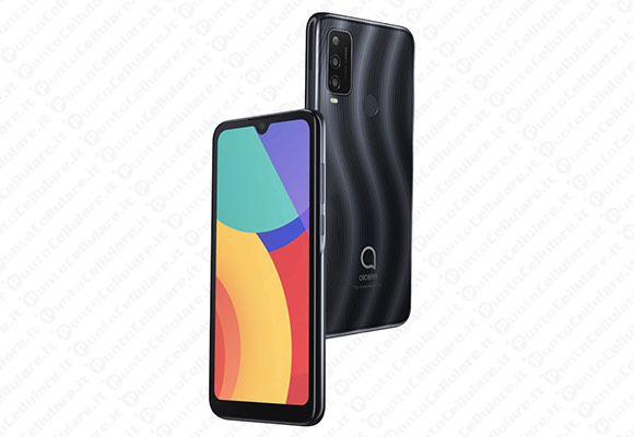 Alcatel 1L Pro - nuovo smartphone entry level annunciato al MWC 2021 ...