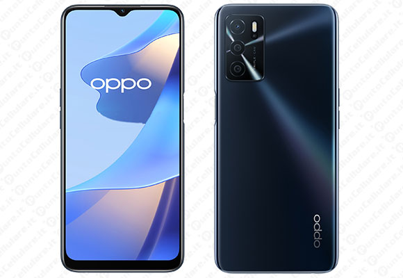 Oppo A54s - arriva in Italia la versione rinnovata di Oppo A54 ...