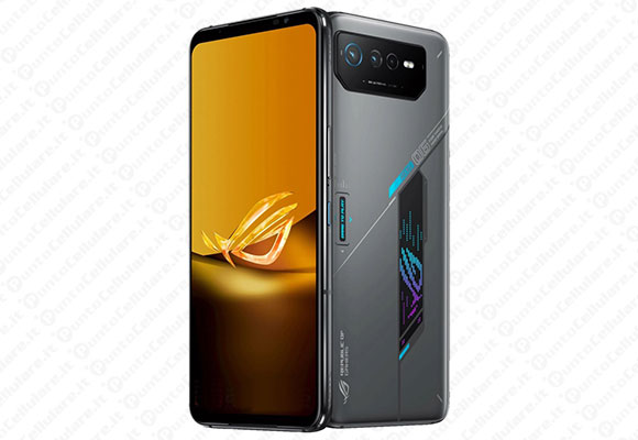 Asus ROG Phone 6D e ROG Phone 6D Ultimate ufficiali, con chip Dimensity 9000+ | PuntoCellulare.it